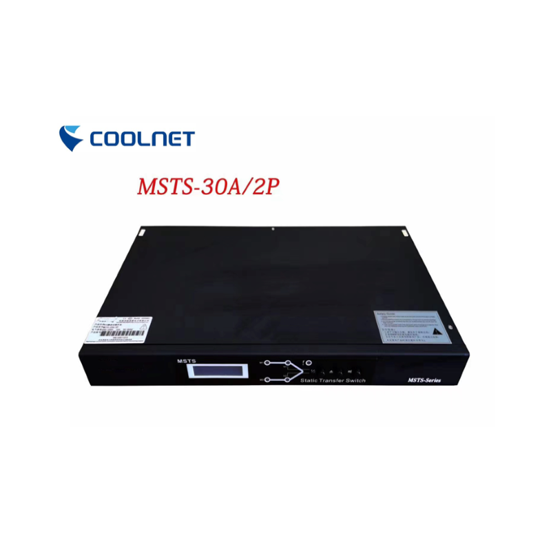 China Multiple Spot Temperature Sensor Static Transfer Switch Manufacturers,STS,MSTS,Static ...