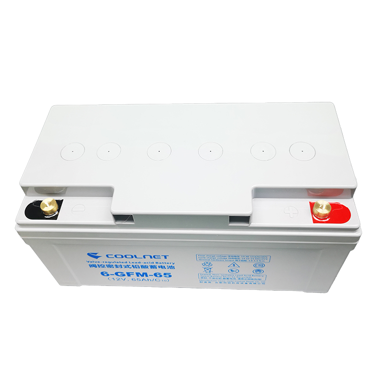 China Long-life valve-controlled sealed lead-acid batteries ...